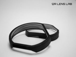 VR Lens Lab | Prescription Eyewear in Your Virtual Reality Headset